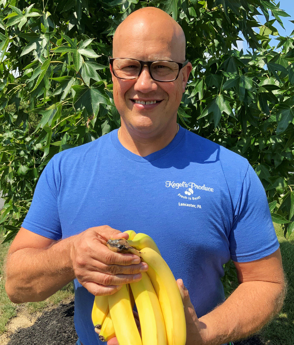 Kegel's Produce celebrates 75 years, looks to the future | The Packer Kegel's Produce celebrates 75 years, looks to the future | The Packer